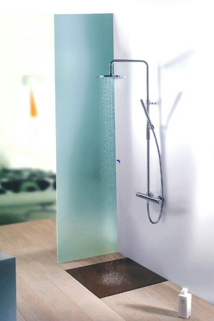 Shower head designs for a perfect bathroom | Sim Siang Choon