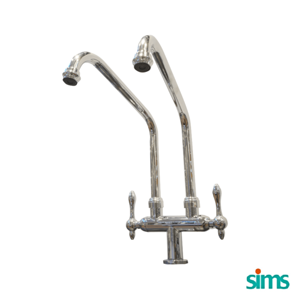 Leaky Kitchen Tap? Here’s How to Fix It and Prevent Future Issues - Sim ...