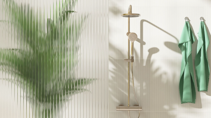 Why Should You Pick a Shower Set for Your Bathroom - Sim Siang Choon